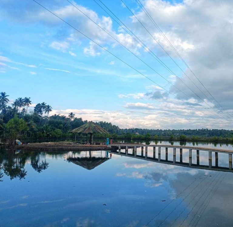 Giby Home Stay – Your Ideal Private Retreat | Giby Farm | Escape from ...
