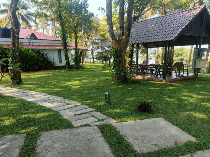 Giby Home Stay – Your Ideal Private Retreat | Giby Farm | Escape from ...